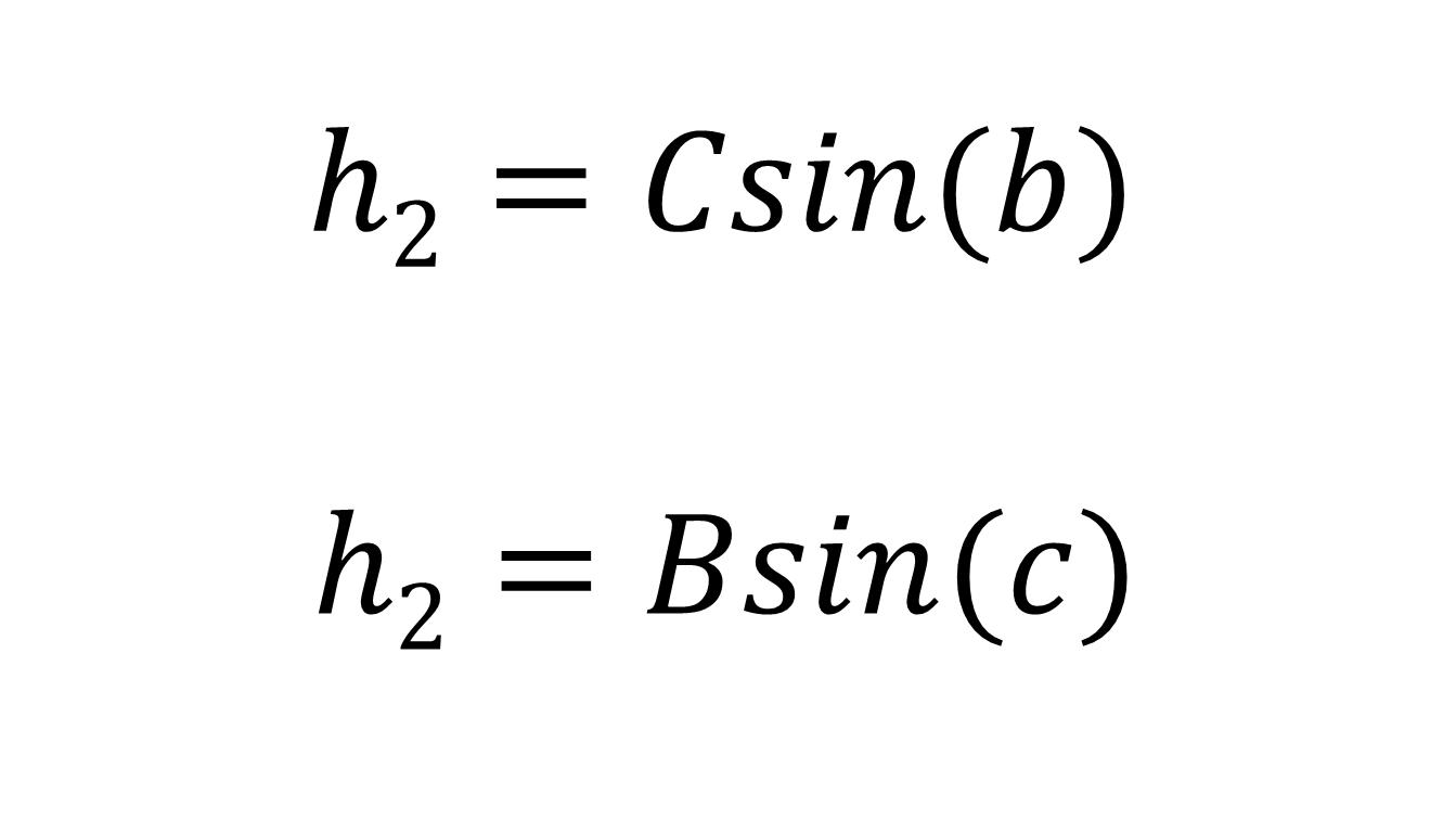 proof-of-the-sine-rule